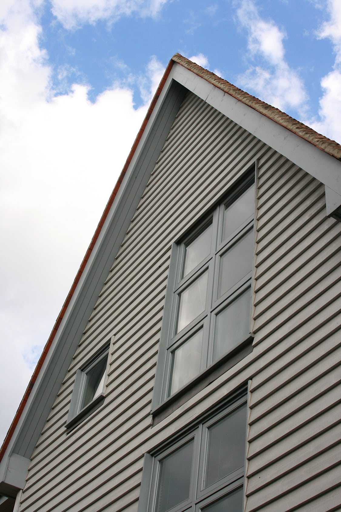Aluminium Cills - Superior Insulated Panels